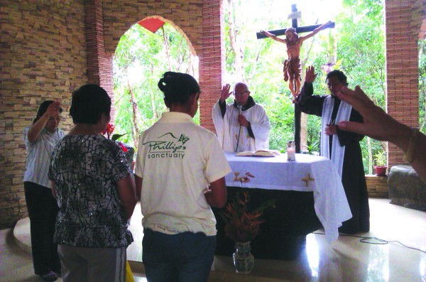 The Biblical Apostolate and the Laity | FilCatholic