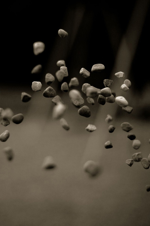 Batu-Batong Langit (Throwing Stones) | FilCatholic