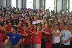 How BECs are inspiring conversions | FilCatholic