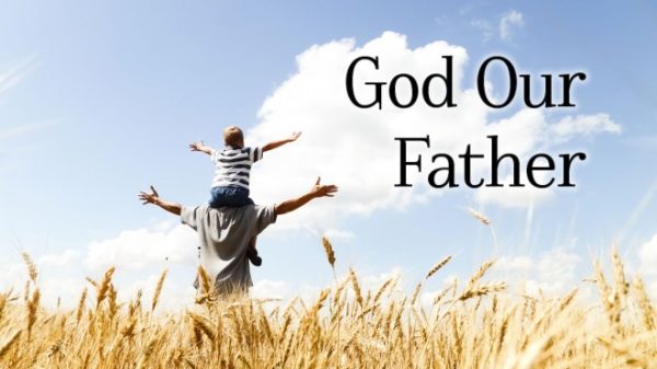WANTED: PERFECT FATHER (SHOW US THE FATHER) | FilCatholic