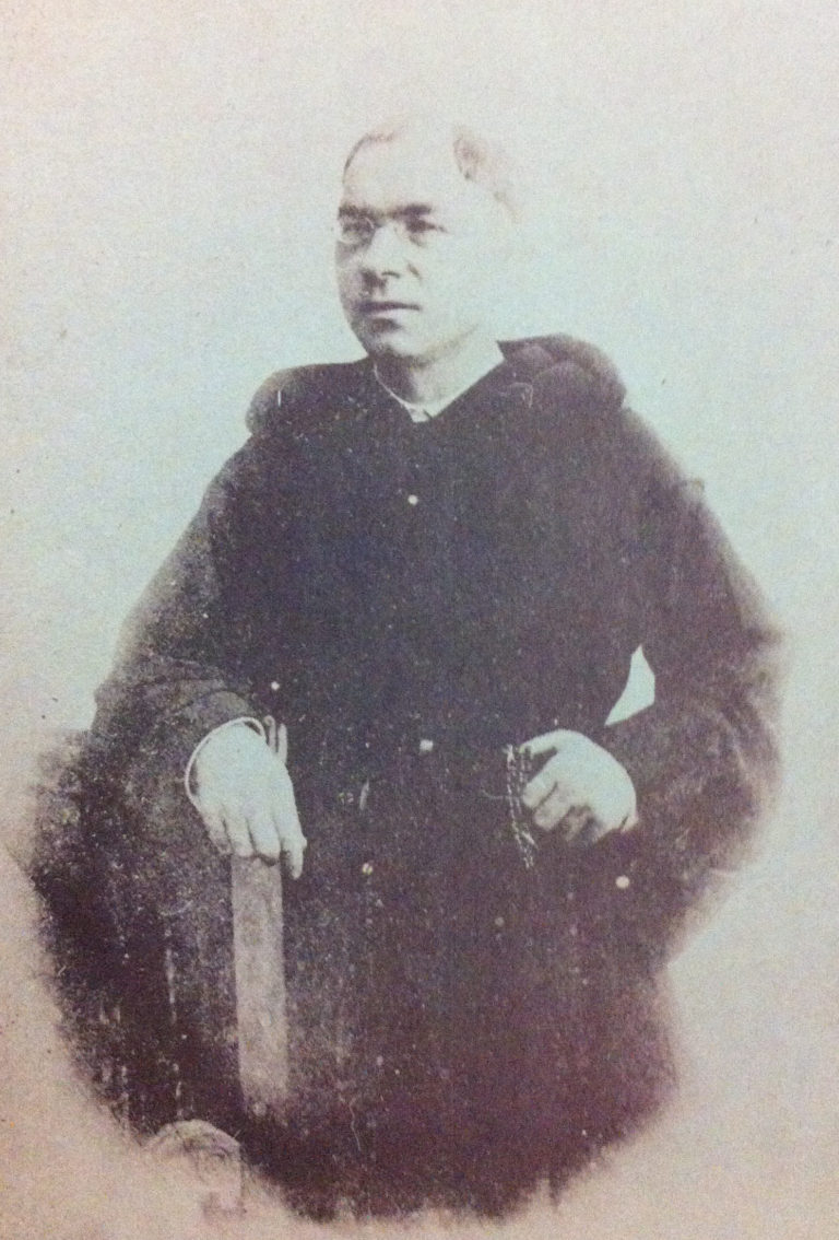 THE VIRGIN OF ANTIPOLO AND THE AUGUSTINIAN RECOLLECTS | FilCatholic