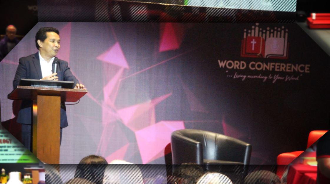 Word Conference 2019 | FilCatholic