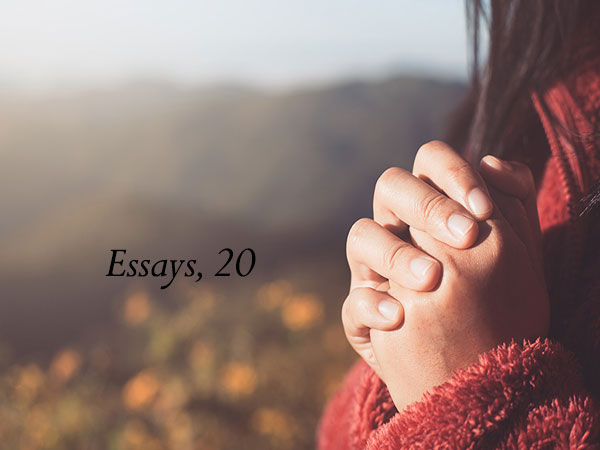 Mary and Modesty | FilCatholic