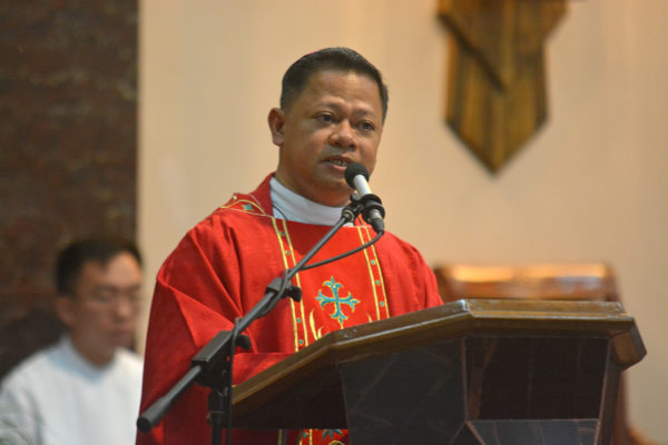 CBCP-ECY message for National Youth Day 2022 | FilCatholic