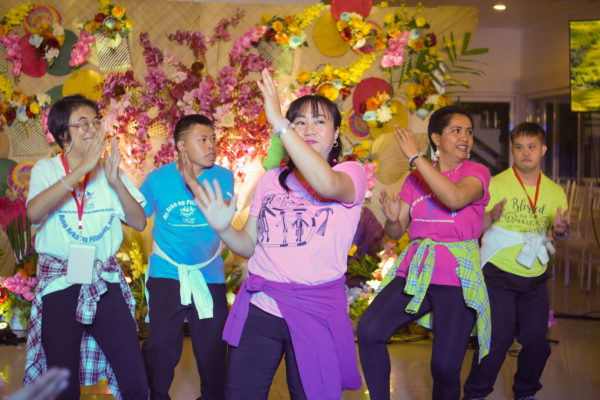 Arko’s 35th Anniversary | FilCatholic