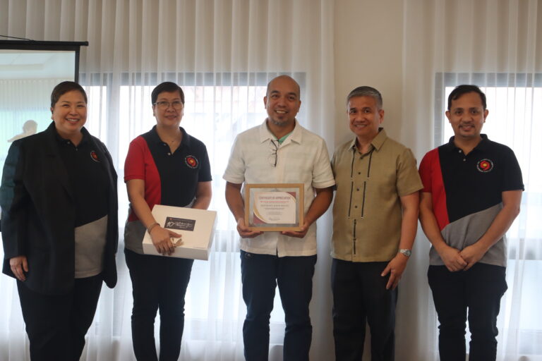 A Decade of Celebration: CCFI Collaborators’ Appreciation Event ...